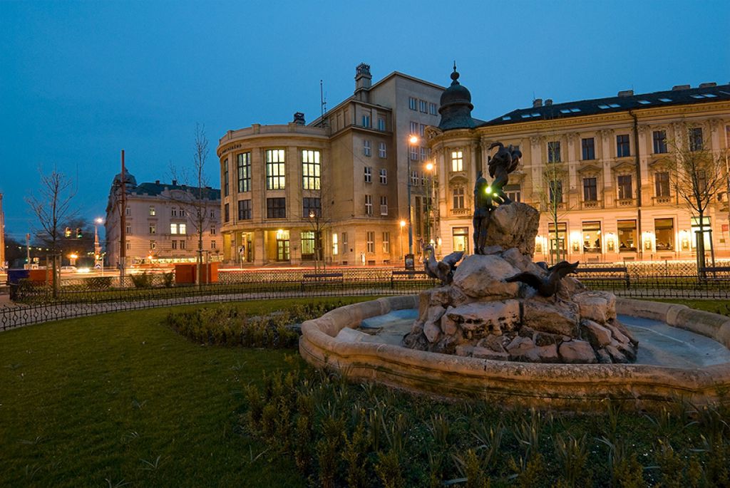 Getting Started at the University of Slovakia - Togetthere